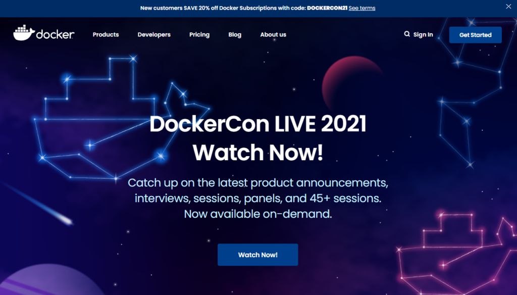 簡単にできる！WSL2を利用したLinux開発環境構築手順-Dockerセットアップ編 | GKテックブログ